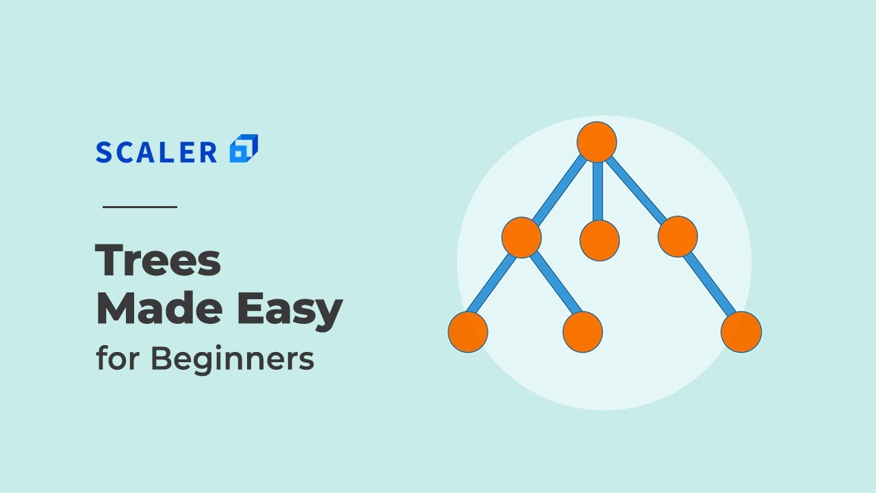 Trees In Data Structure