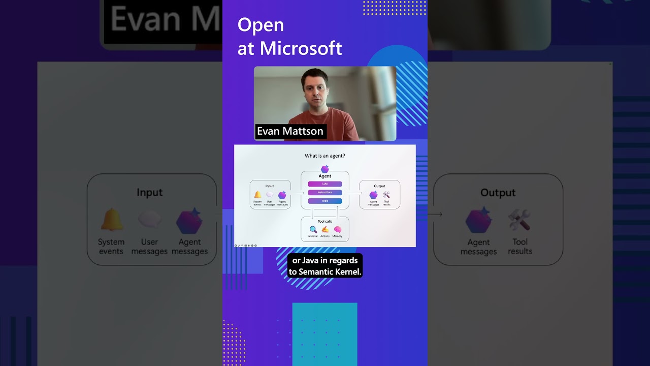 Building AI Agent Workflows with Semantic Kernel