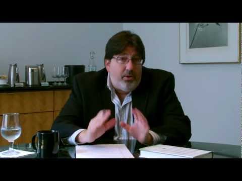What are intangible assets?
