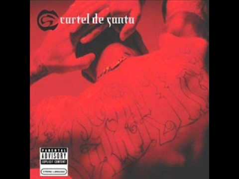 16. cartel de santa - Para Aqui O Para Llevar