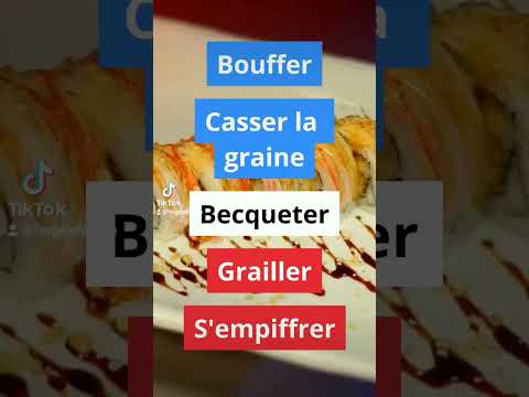 🇫🇷 quel est ton synonyme préféré ?#france #français #apprendre #french #learn #francés #synonyme