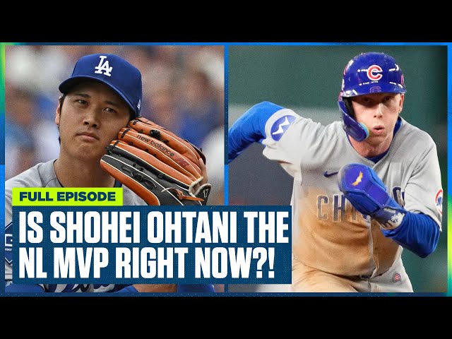 Justin Verlander’s brother argues Shohei Ohtani is immune to Mike Trout ...