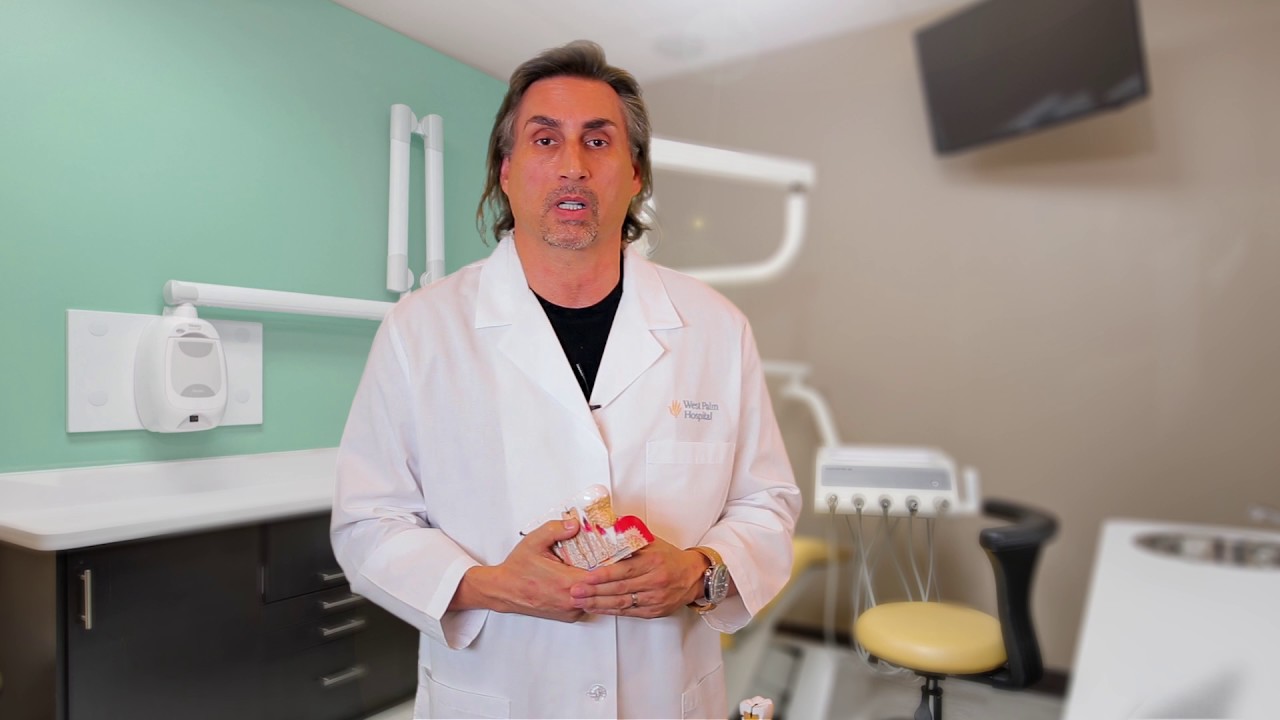 What Can an Intra-Oral Camera Detect?