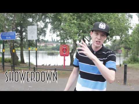 TRAUMATIK SHOWERDOWN