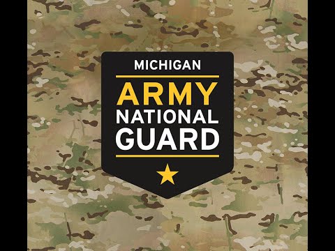 What is the Michigan Army National Guard? Why Join?