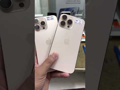 iPhone 16 Pro Max 256gb kits UK RS 307k