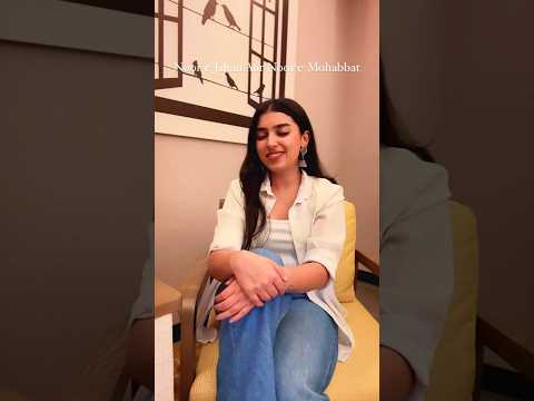 Noor-e-Jahan Aur Noor-e-Mohabbat ✨