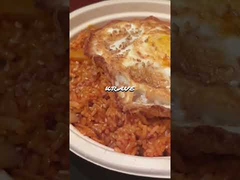 Korean Restaurants In Atlanta Preview | #shorts