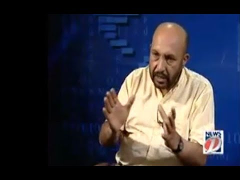 Nawaz Khan Naji Live interview to News One - Part#6 | Role of Pakistani Political Parties
