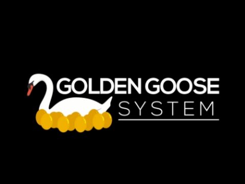 Golden Goose System Review What no one else will tell you