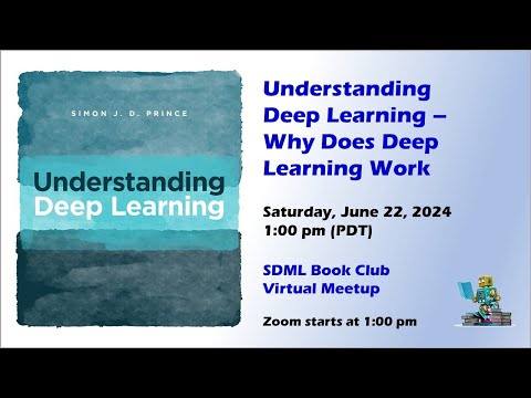 Understanding Deep Learning -- Why Does Deep Learning Work
