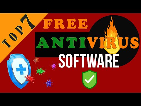 Free Antivirus software/free Internet Security 2021/free latest download antivirus 2021