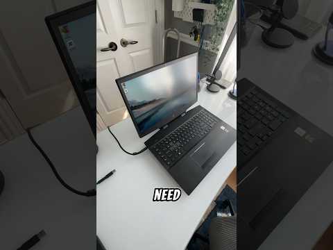 Upgrades To Make To Your Gaming Laptop!