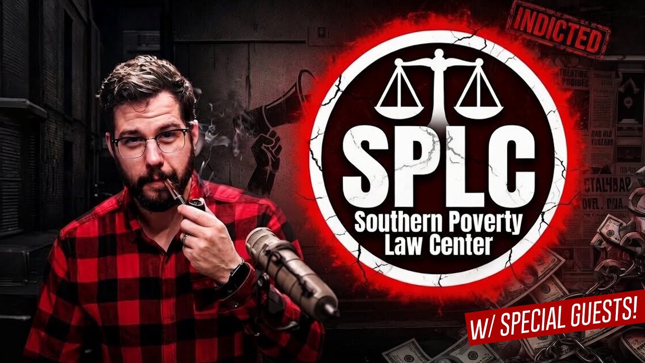 Episode 137 — SPLC INDICTED BY DOJ: With Gavin McInnes, Richard Spencer, Ken Silva & Casey Whalen