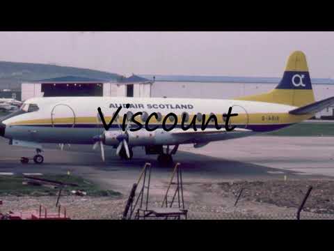 How to Pronounce Viscount?