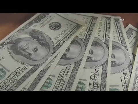 Georgia tax refund deposits reported