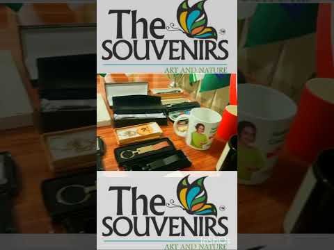 Customized Gift Shop | Souvenir Shop | Gift Shop