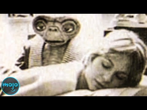 10 Most Offensive Deleted Movie Scenes