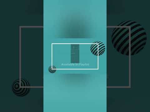 Communication System Video Series || Communication System Bangla Tutorial