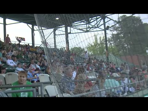 Spartanburg says Down East Wood Ducks moving to South Carolina