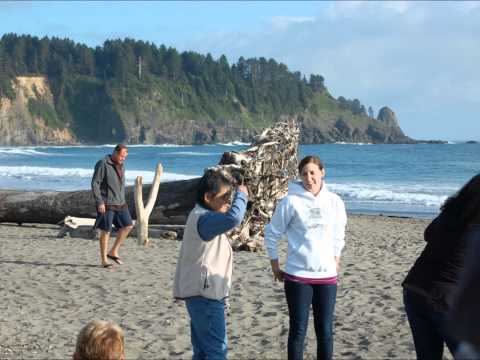 LaPush with the OWG
