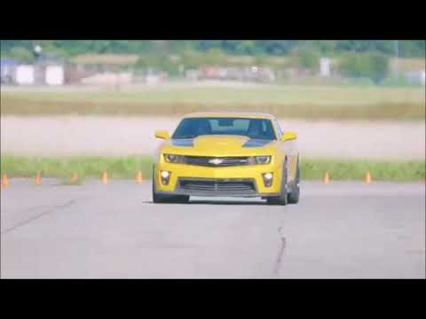 Drive a Transformer with Junior Bumblebee Driving Experiences | Prices ...