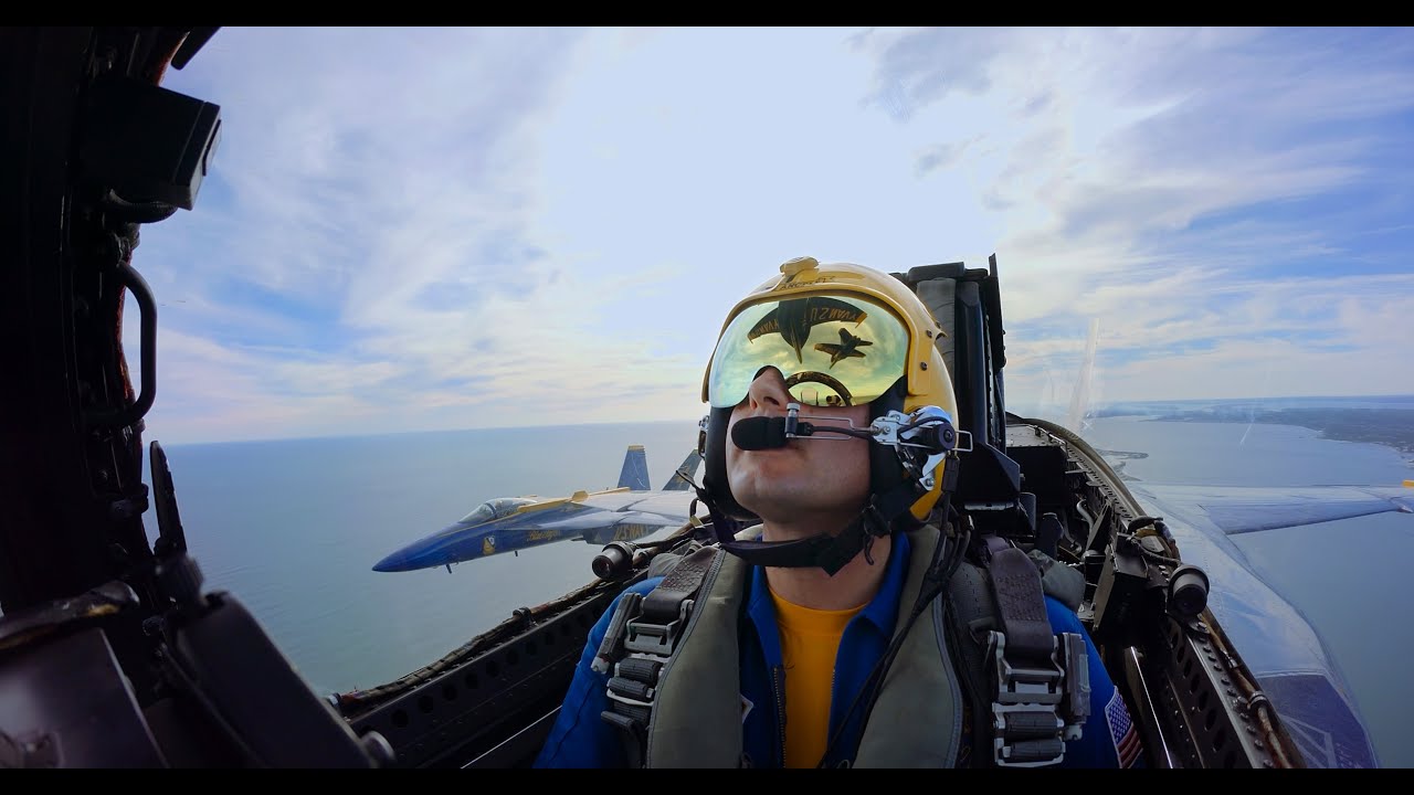 The Blue Angels - Official Trailer - Filmed For IMAX - Subscribe to: IMAX