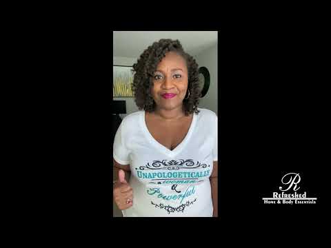 What is the definition of Being a Woman?