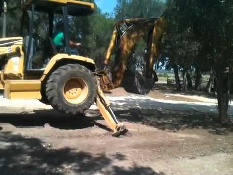 Cat 416c for sale