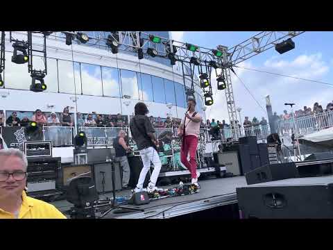 311 - 2025 Cruise (Show 2, 3/28/25)