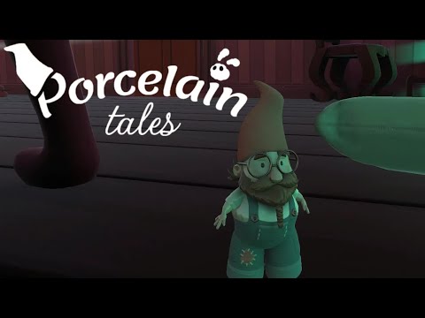 Steam Community :: Porcelain Tales
