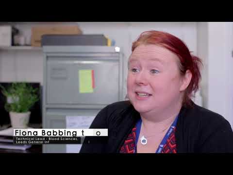 Tosoh Bioscience -Evoline Solution