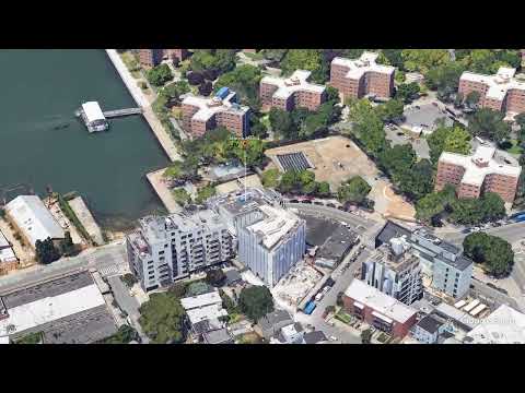 30-05 Vernon Boulevard (Marina Astoria)