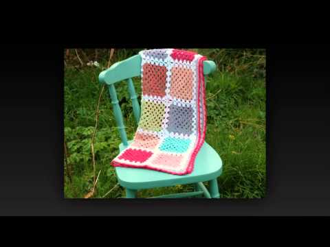 what does rs mean in crochet pattern