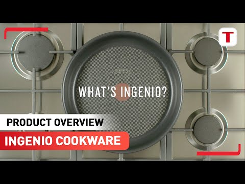 The Ultimate in One-pot Cooking | Tefal Ingenio Removable Handle Cookware
