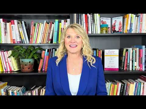 Discernment Counseling for Couples