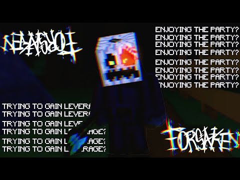 Forsaken: WHITE PUMPKIN Jason Gameplay + How to Unlock (Gameplay/Voicelines)