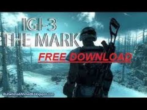 How To Download & Install Project IGI 3 PC Game Setup(VERY EASY)