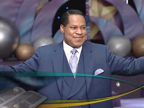 Must Watch by Pastor Chris Oyakhilome He that believeth on me hath everlasting life