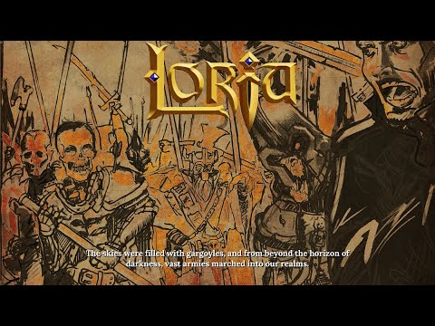 Steam Community :: Loria