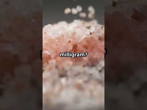 Antimatter: The $62.5 Trillion Per Gram Material! 🚀