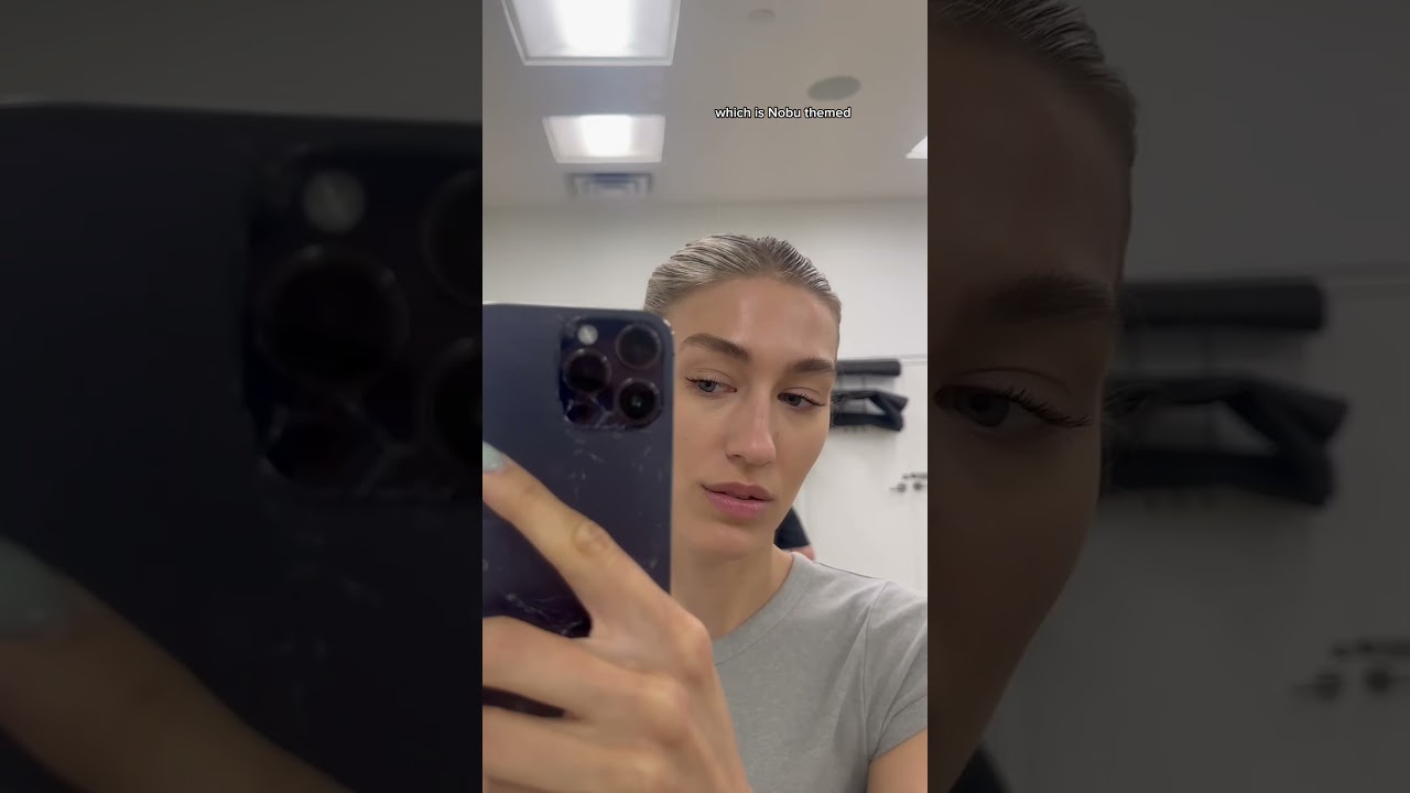 Hailey Bieber Pregnancy