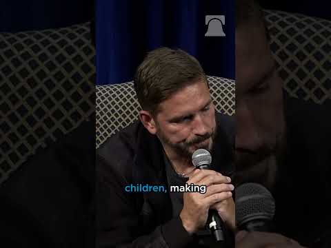 Jim Caviezel: America's War Against Pedophilia
