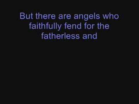 For The Fatherless, A Poem by Garvin Gray