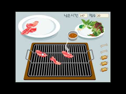 cooking in y8 game EP.12