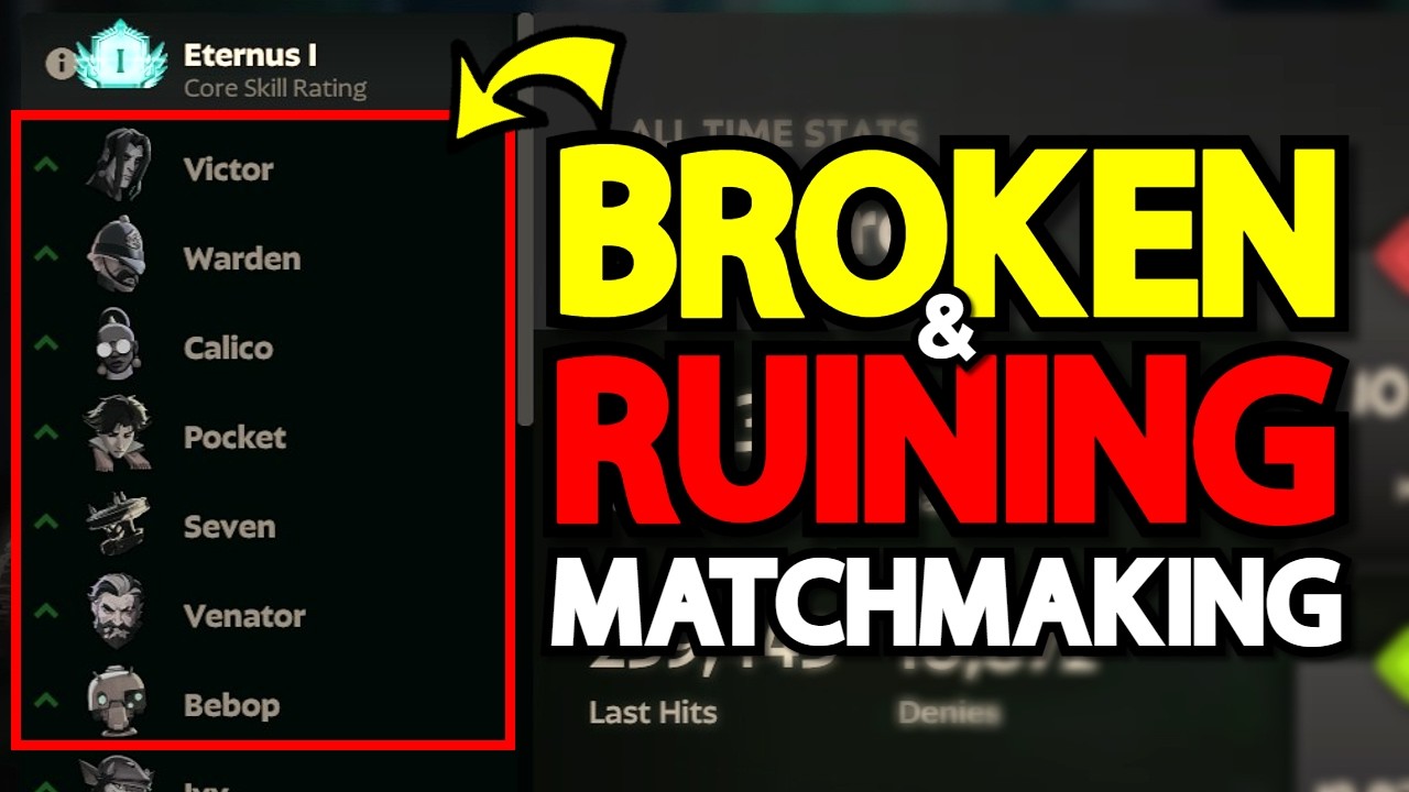 The Worst System in Deadlock