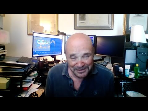 China will become the Financial Capital of the World (Clip)- Martin Armstrong