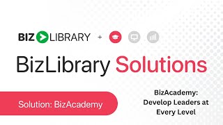 BizLibrary Reviews, Prices & Ratings | GetApp UK 2025