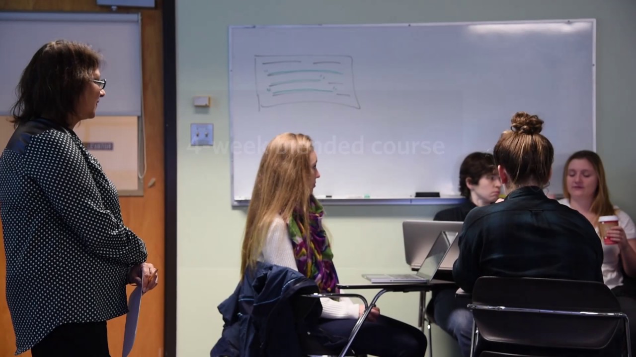 Teaching in a Blended Learning Environment (T-BLE)