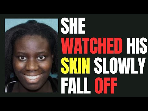 Black Queen Deletes Her Son By Boiling Him In Bathtub. 😪